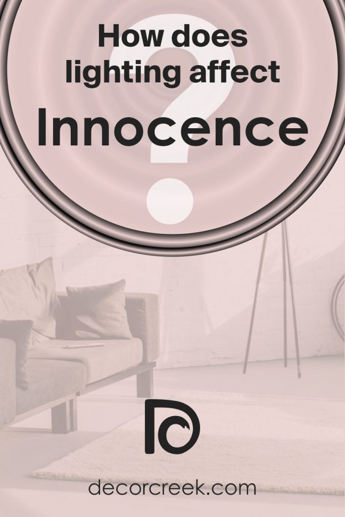 Innocence SW 6302 Paint Color by Sherwin Williams - DecorCreek