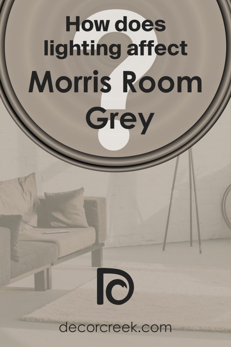 Morris Room Grey SW 0037 Paint Color by Sherwin Williams - DecorCreek