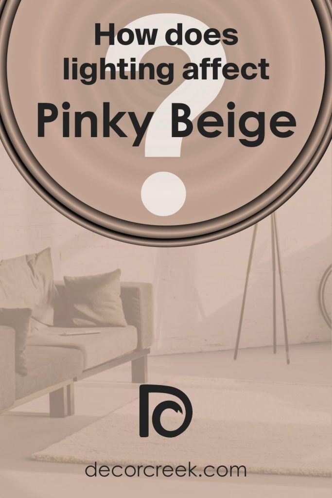 Pinky Beige SW 0079 Paint Color by Sherwin Williams - DecorCreek