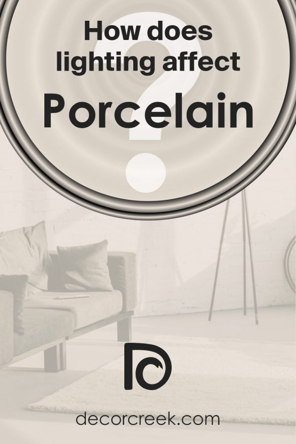 Porcelain SW 0053 Paint Color by Sherwin Williams - DecorCreek