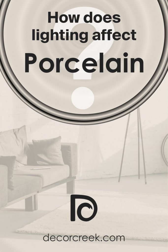 Porcelain SW 0053 Paint Color by Sherwin Williams - DecorCreek