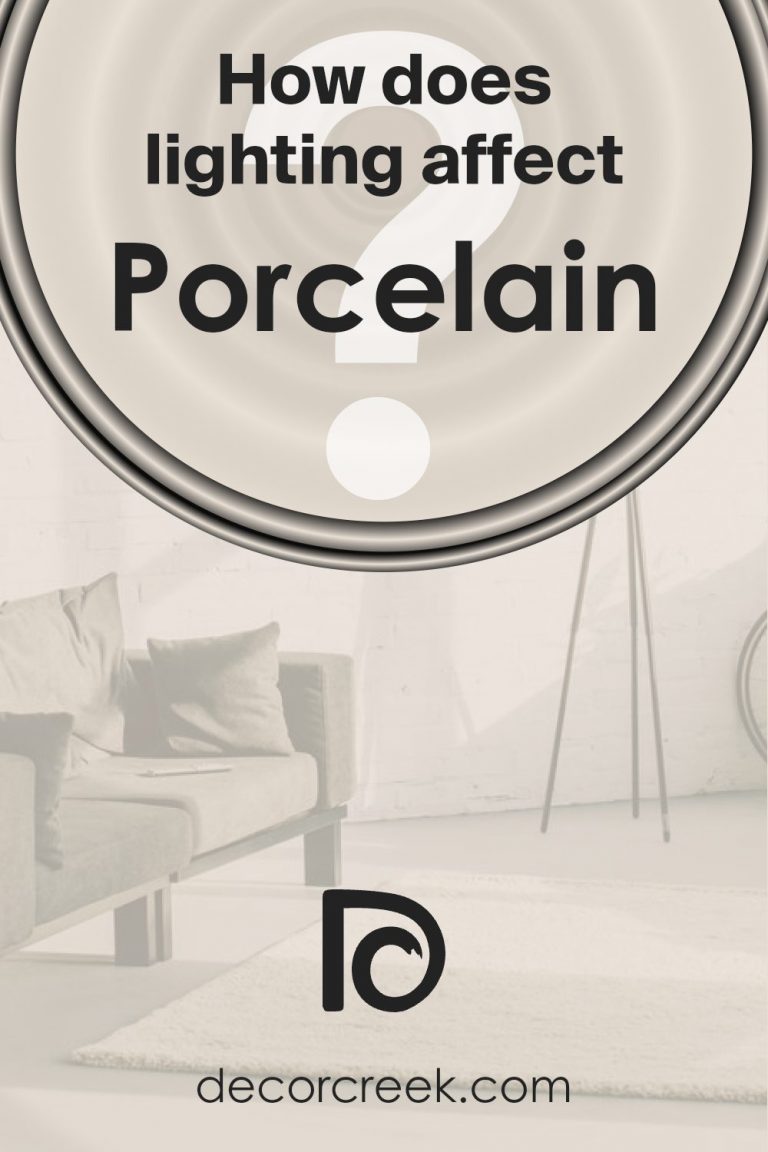 Porcelain SW 0053 Paint Color by Sherwin Williams - DecorCreek