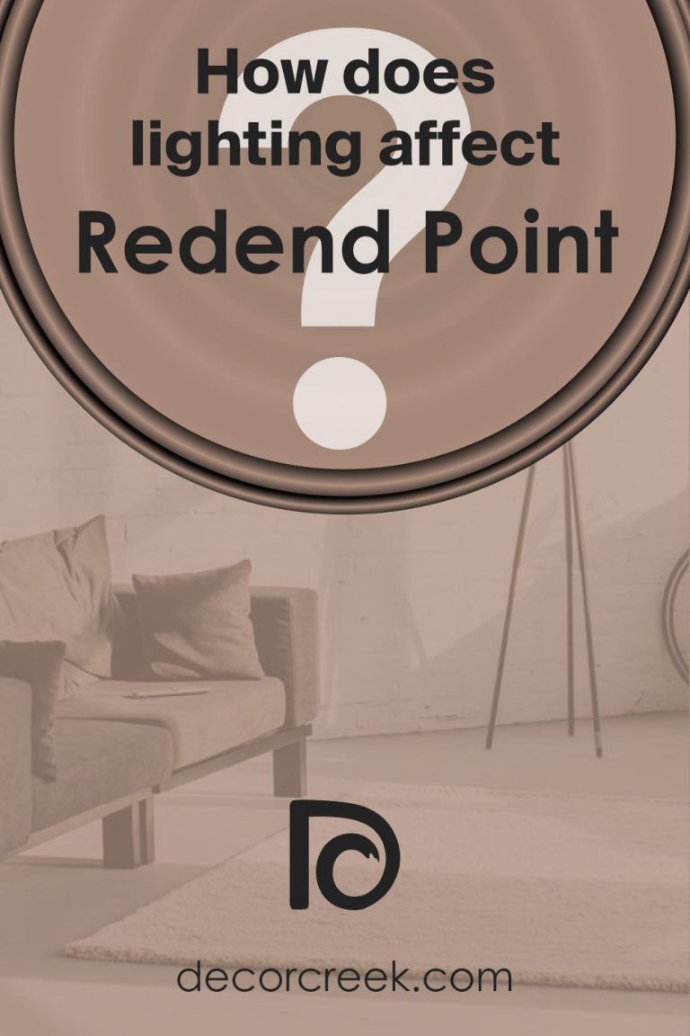 Redend Point SW 9081 Paint Color by Sherwin Williams - DecorCreek