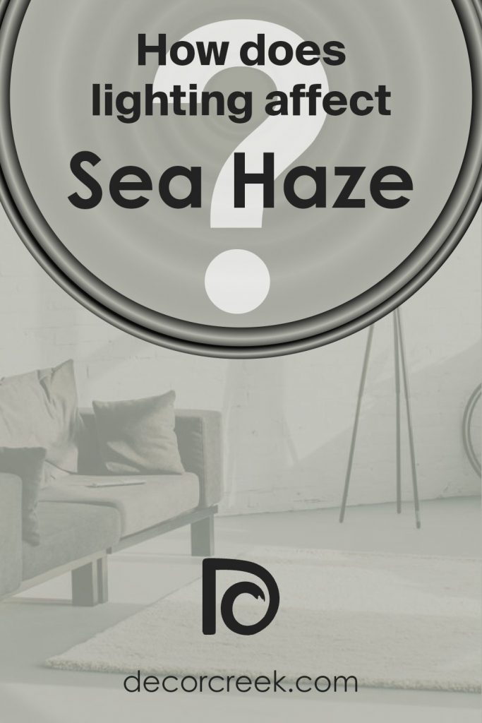 Sea Haze 2137-50 Paint Color by Benjamin Moore - DecorCreek