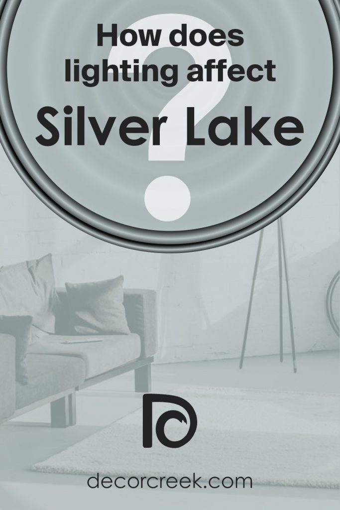 Silver Lake SW 9633 Paint Color by Sherwin Williams - DecorCreek