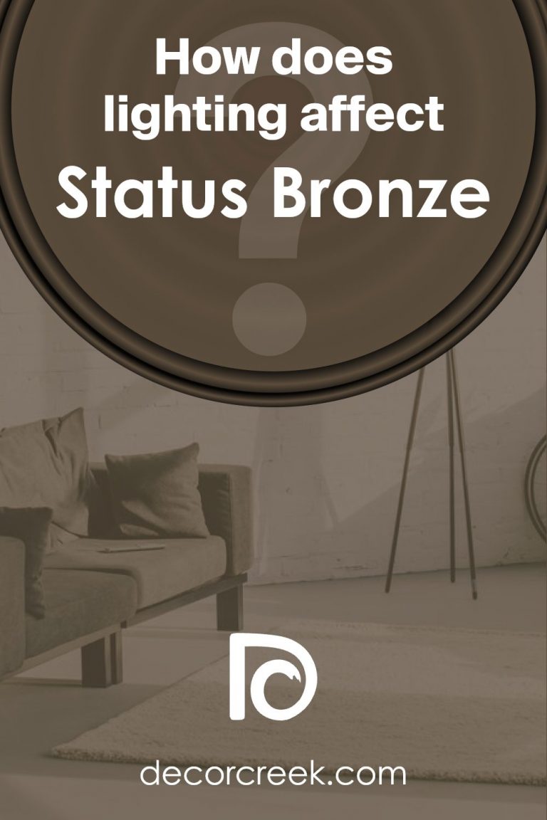 Status Bronze SW 7034 Paint Color by Sherwin Williams - DecorCreek