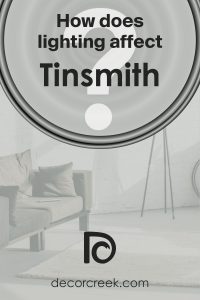 Tinsmith SW 7657 Paint Color by Sherwin Williams - DecorCreek