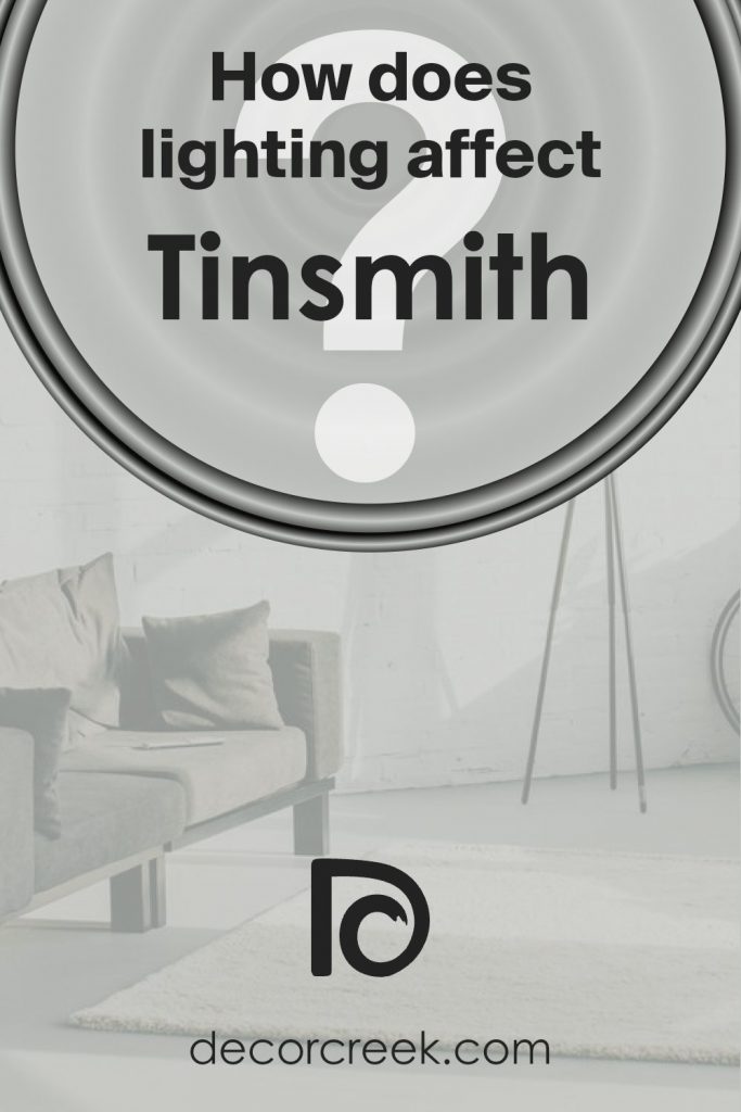 Tinsmith SW 7657 Paint Color by Sherwin Williams - DecorCreek