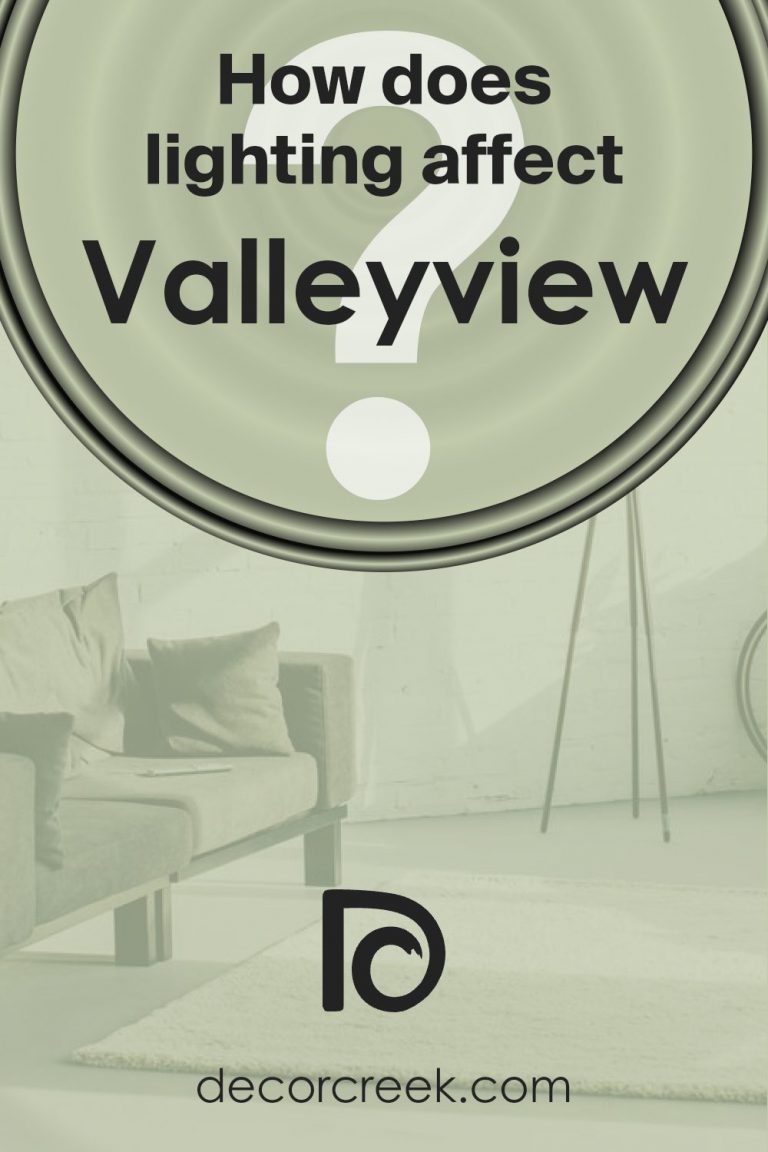 Valleyview SW 9673 Paint Color by Sherwin Williams - DecorCreek