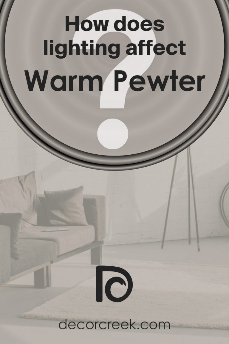 Warm Pewter SW 9572 Paint Color by Sherwin Williams - DecorCreek