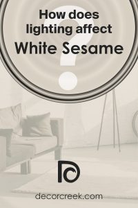 White Sesame SW 9586 Paint Color by Sherwin Williams - DecorCreek