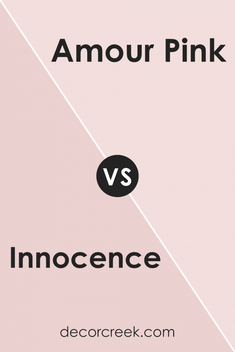 Innocence SW 6302 Paint Color by Sherwin Williams - DecorCreek