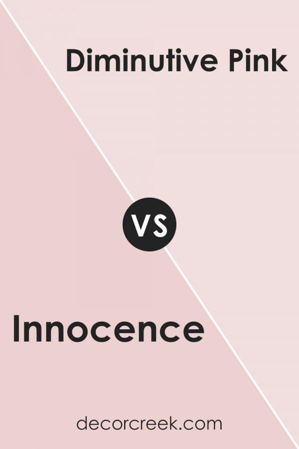 Innocence SW 6302 Paint Color by Sherwin Williams - DecorCreek