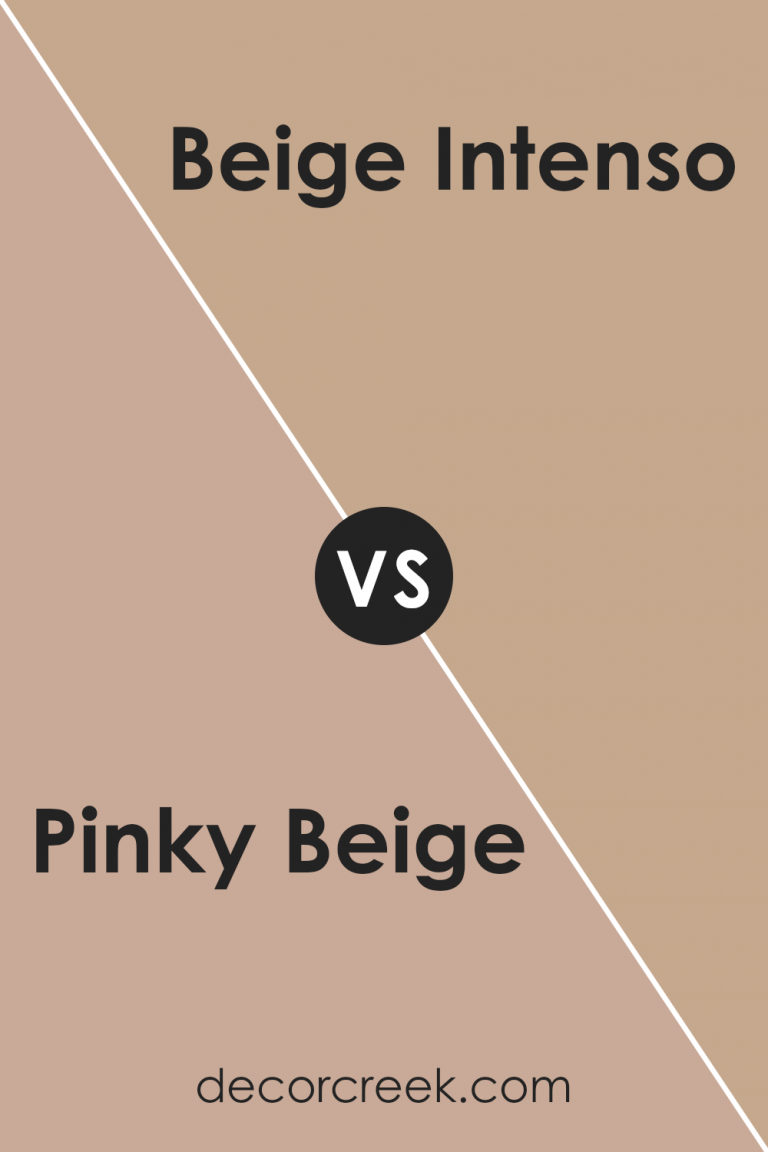 Pinky Beige SW 0079 Paint Color by Sherwin Williams - DecorCreek