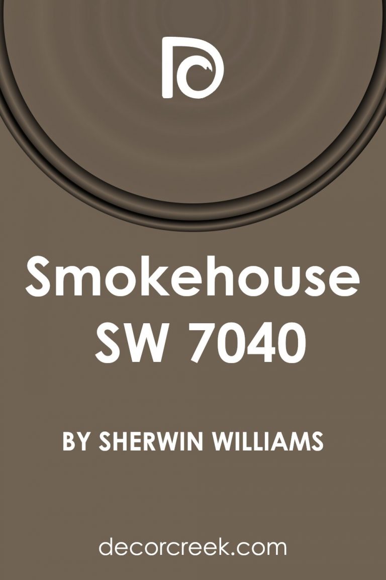Smokehouse SW 7040 Paint Color by Sherwin Williams - DecorCreek
