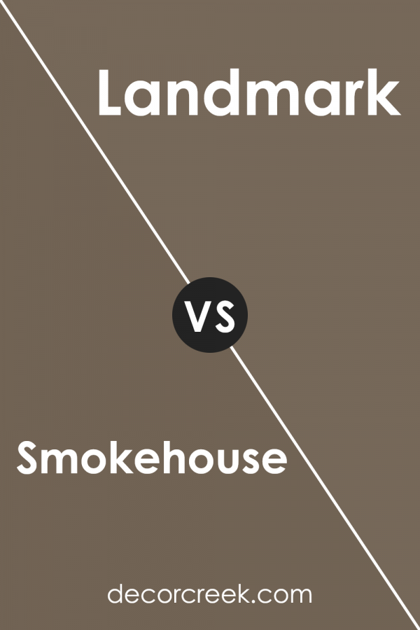 Smokehouse SW 7040 Paint Color by Sherwin Williams - DecorCreek