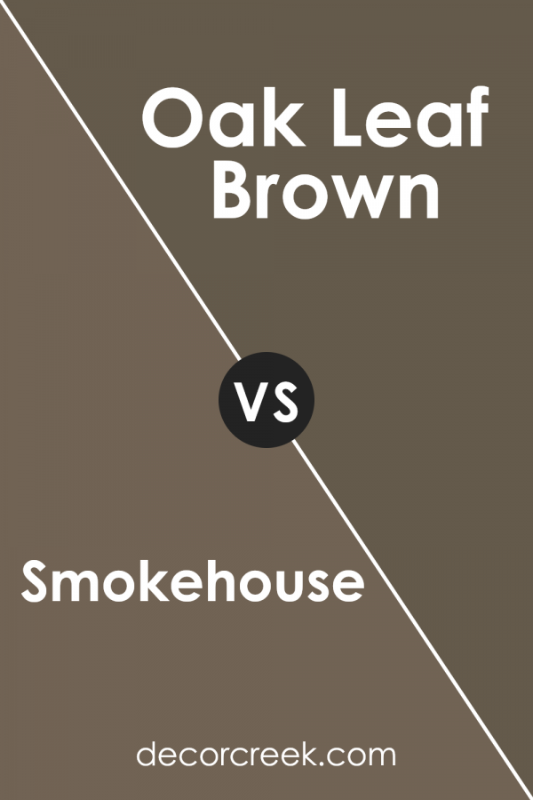 Smokehouse SW 7040 Paint Color by Sherwin Williams - DecorCreek