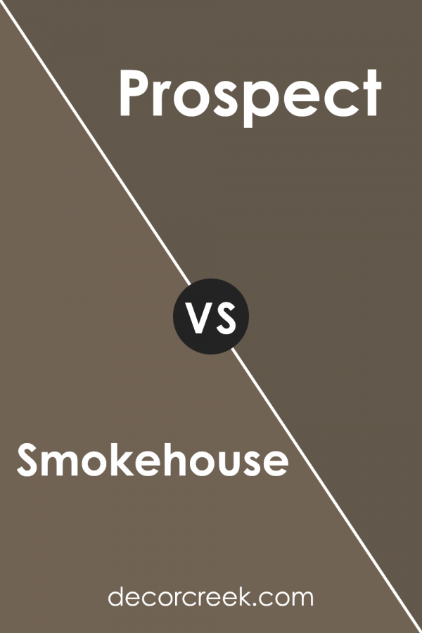 Smokehouse SW 7040 Paint Color by Sherwin Williams - DecorCreek