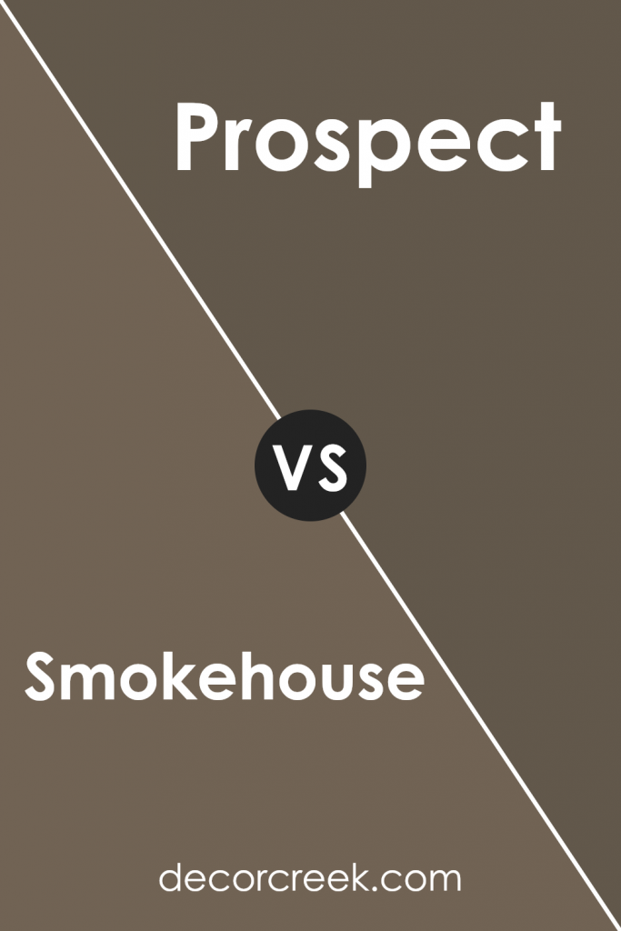 Smokehouse SW 7040 Paint Color by Sherwin Williams - DecorCreek