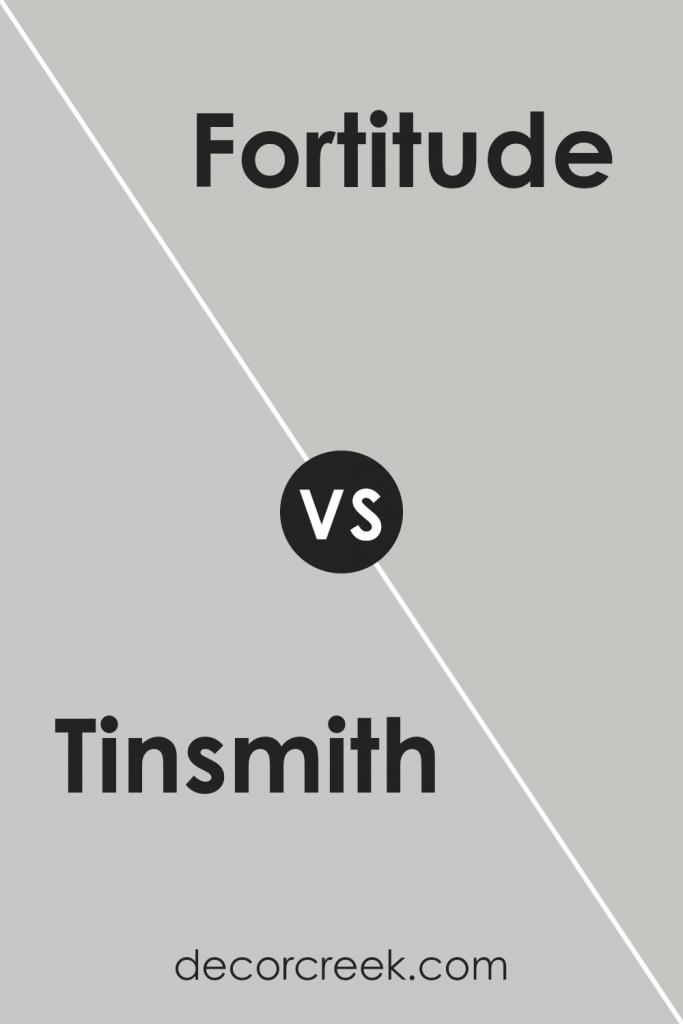 Tinsmith SW 7657 Paint Color by Sherwin Williams - DecorCreek