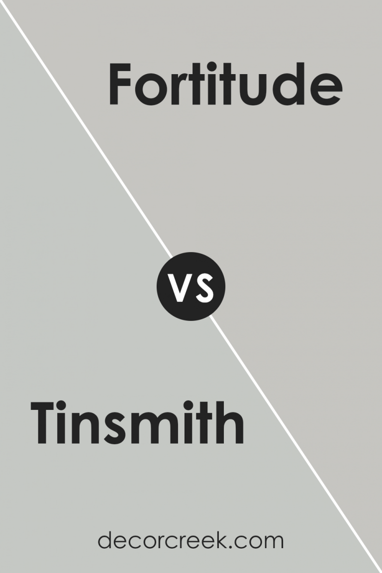 Tinsmith SW 7657 Paint Color by Sherwin Williams - DecorCreek