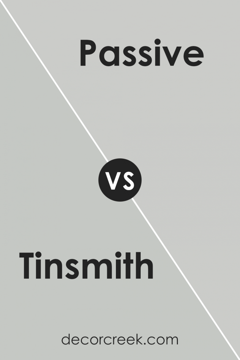 Tinsmith SW 7657 Paint Color by Sherwin Williams - DecorCreek