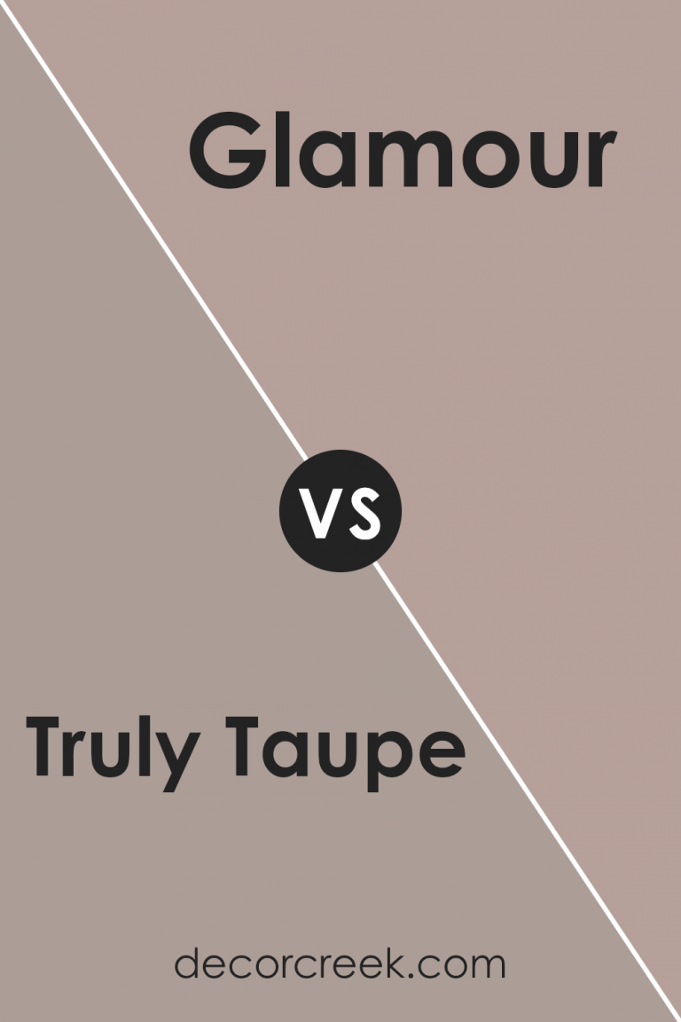 Truly Taupe SW 6038 Paint Color by Sherwin Williams - DecorCreek