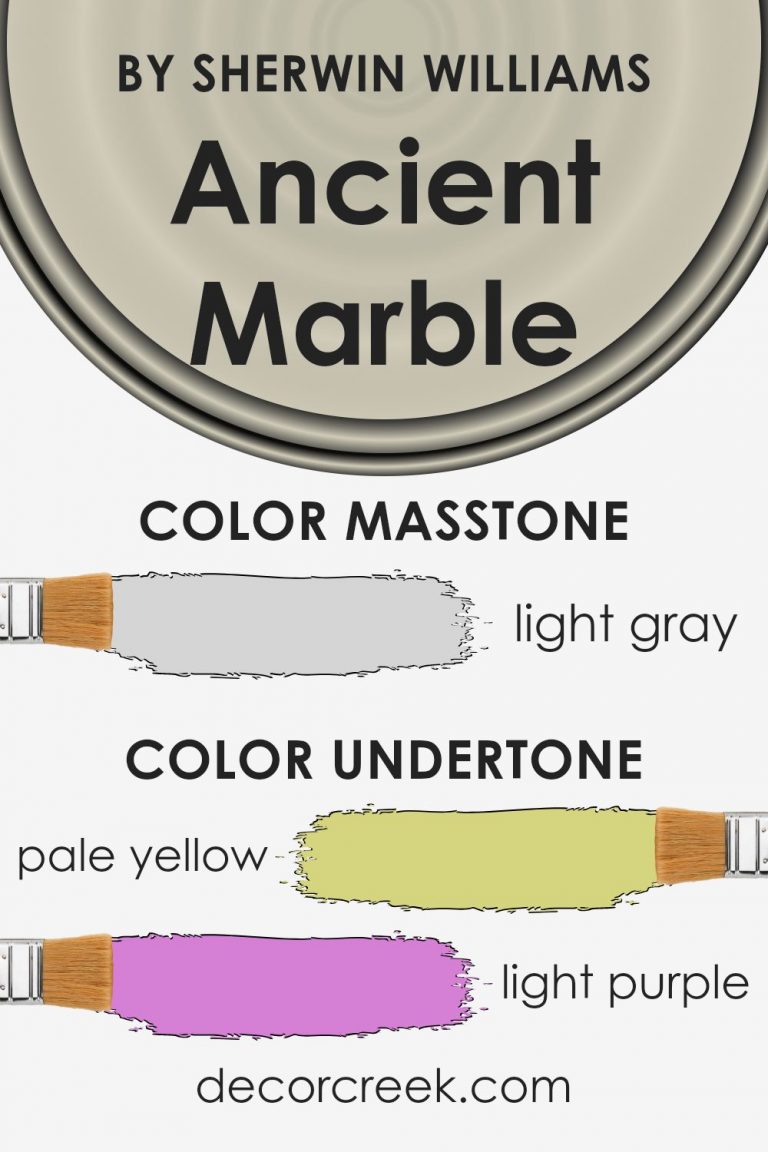 Ancient Marble SW 6162 Paint Color by Sherwin Williams - DecorCreek
