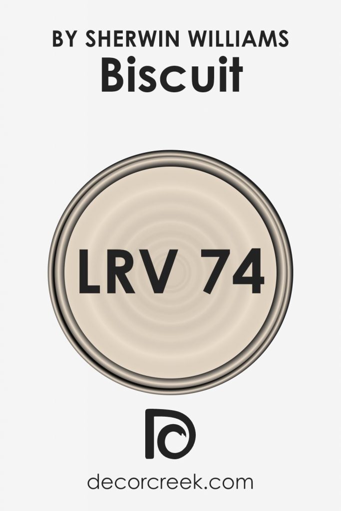 Biscuit SW 6112 Paint Color by Sherwin Williams - DecorCreek