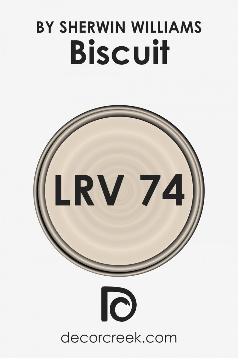 Biscuit SW 6112 Paint Color by Sherwin Williams - DecorCreek