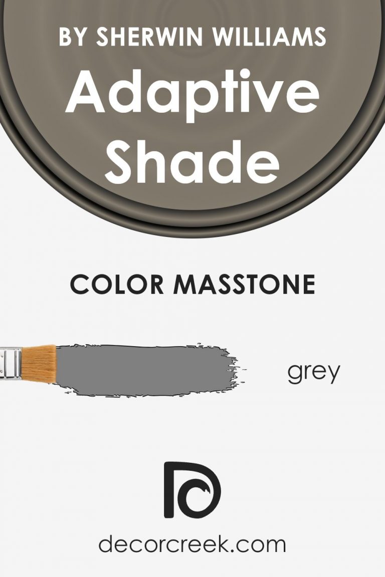 Adaptive Shade SW 7053 Paint Color by Sherwin Williams - DecorCreek