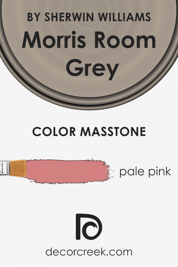 Morris Room Grey SW 0037 Paint Color by Sherwin Williams - DecorCreek