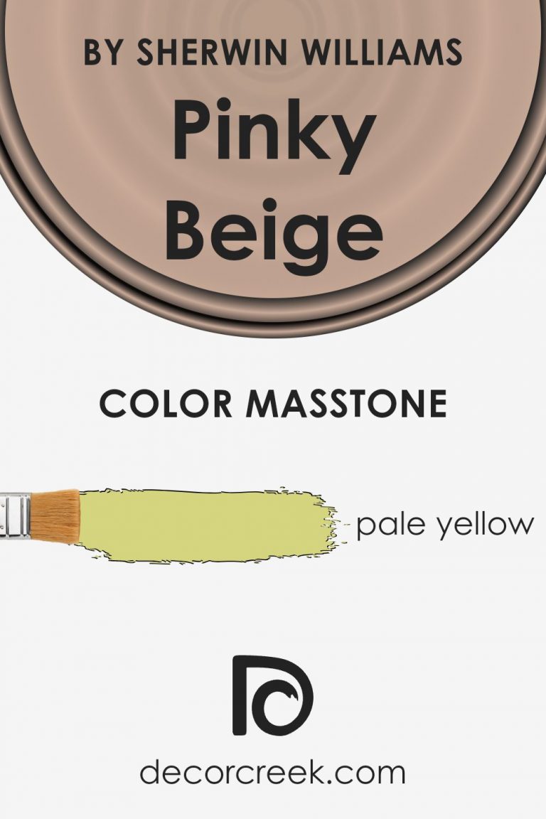 Pinky Beige SW 0079 Paint Color by Sherwin Williams - DecorCreek