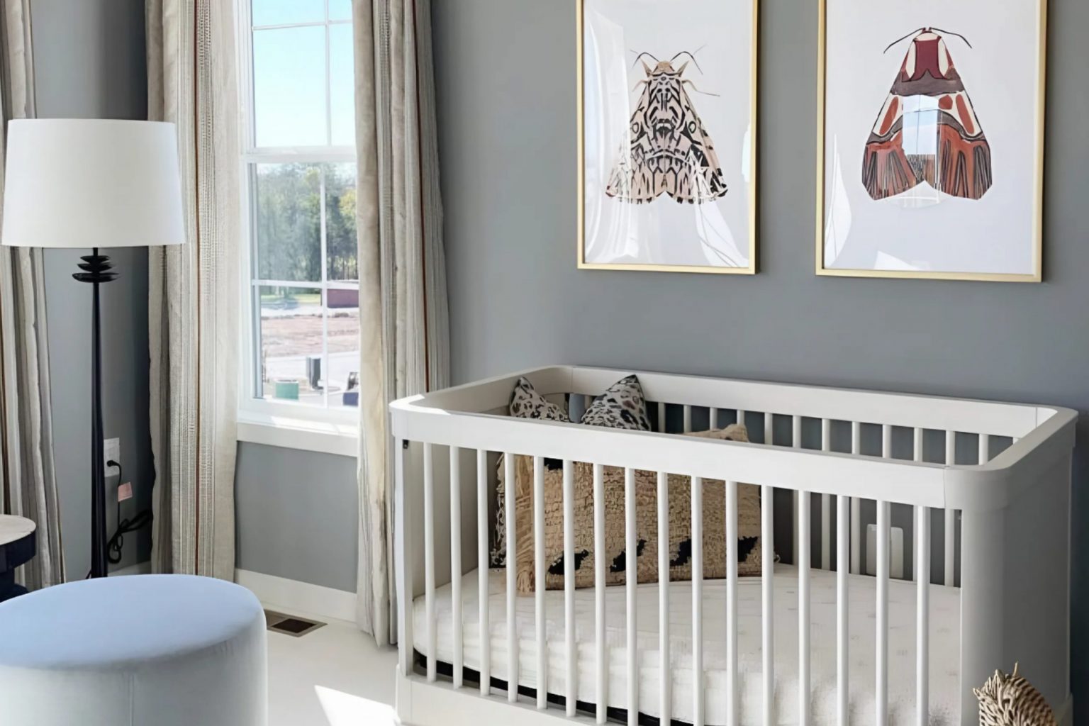 Castlegate SW 9558 Paint Color by Sherwin Williams - DecorCreek