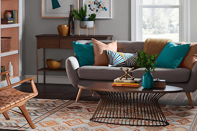 Classic French Gray SW 0077 Paint Color by Sherwin Williams - DecorCreek