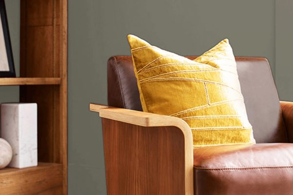 Crooked River SW 9524 Paint Color by Sherwin Williams - DecorCreek