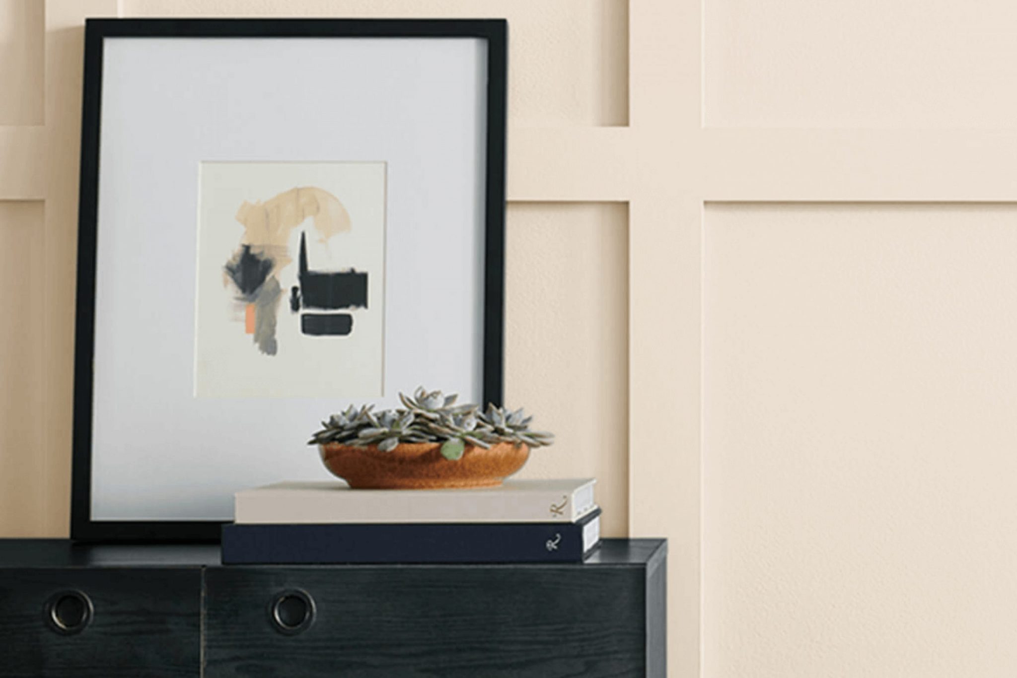 Moderate White SW 6140 Paint Color by Sherwin Williams - DecorCreek