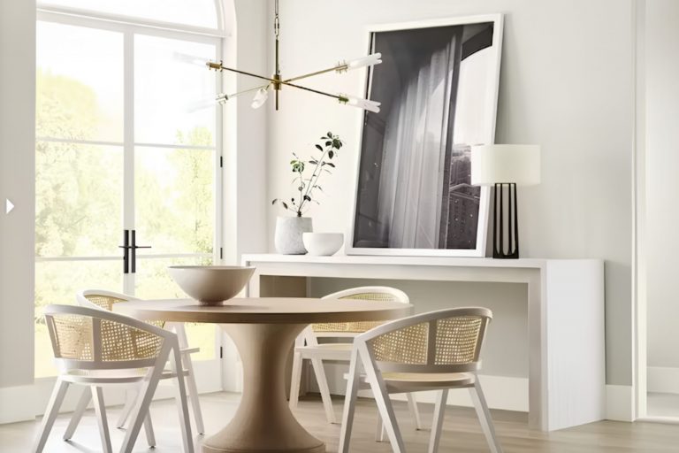 Sunbleached SW 9585 Paint Color by Sherwin Williams - DecorCreek