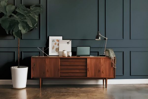 Tarragon SW 9660 Paint Color by Sherwin Williams - DecorCreek