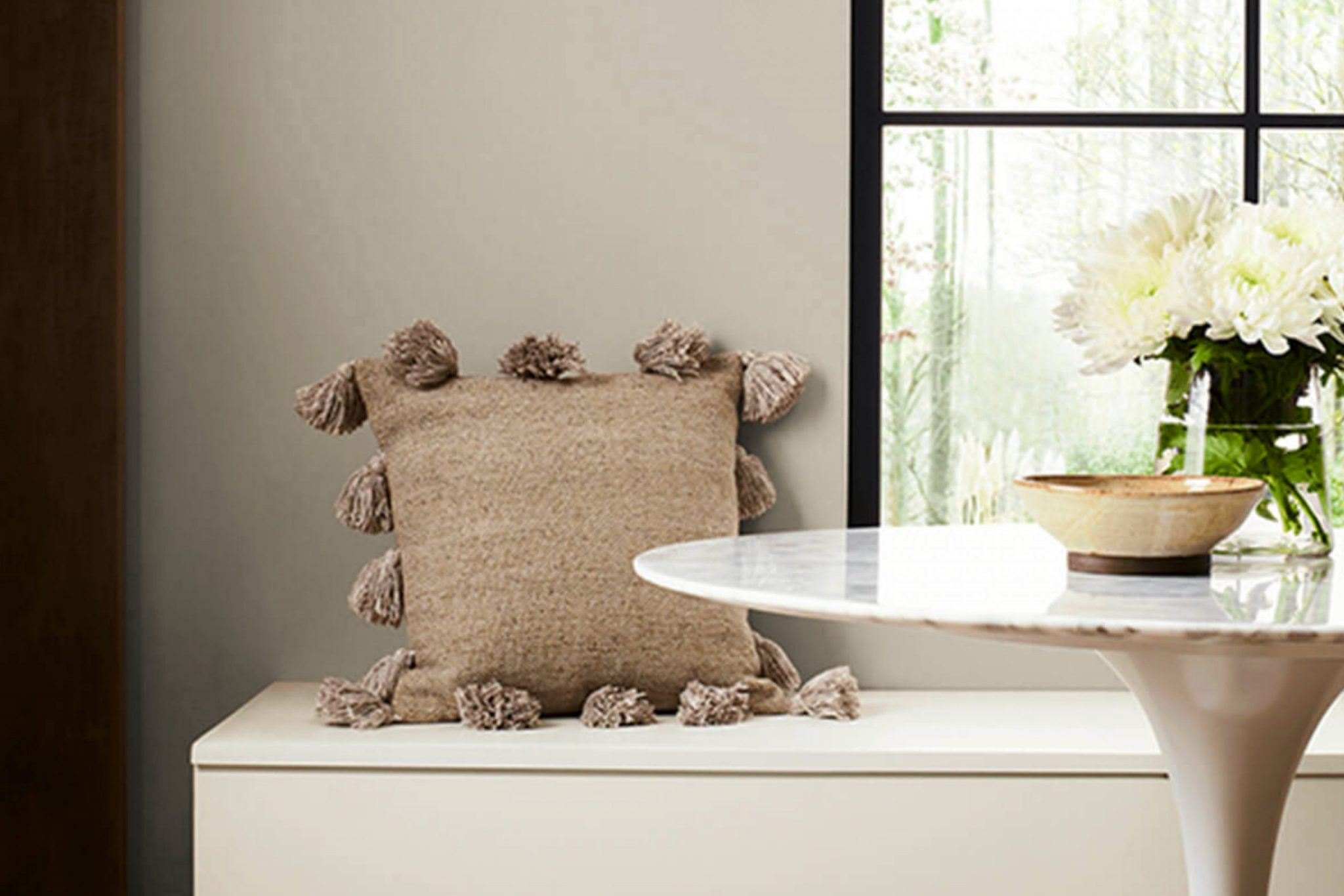 Whisper SW 9591 Paint Color by Sherwin Williams - DecorCreek