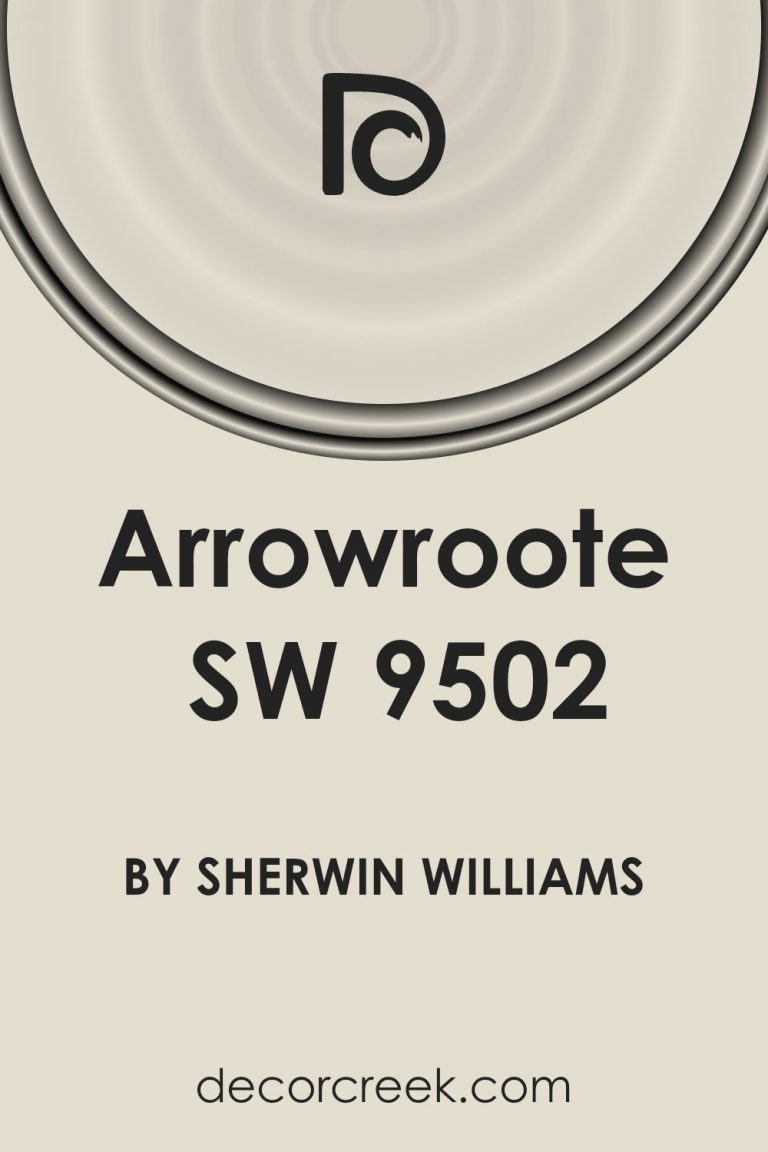 Arrowroote SW 9502 Paint Color by Sherwin Williams - DecorCreek