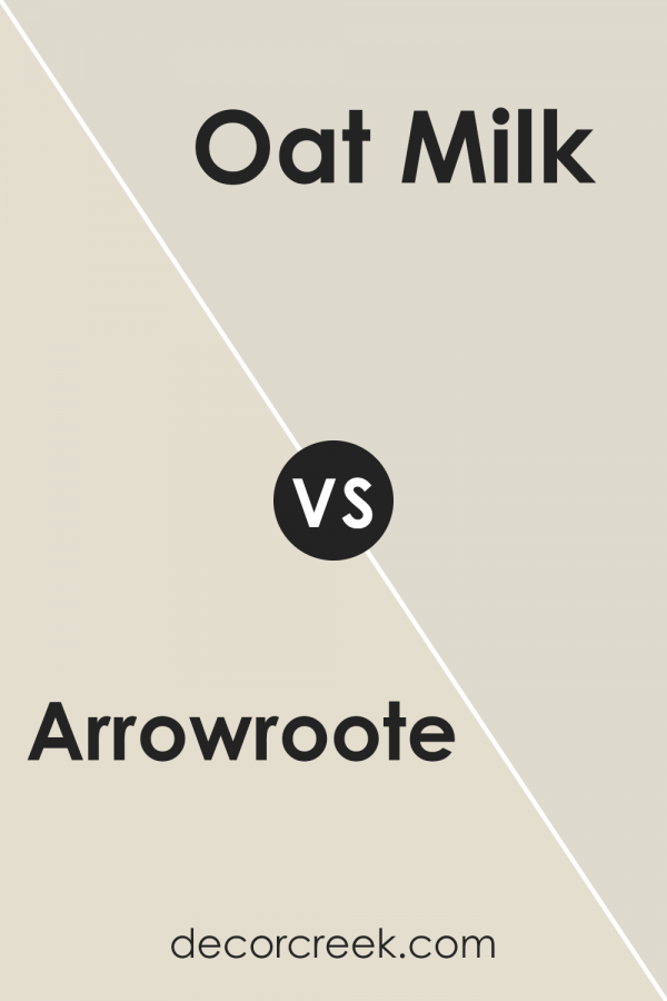 Arrowroote SW 9502 Paint Color by Sherwin Williams - DecorCreek