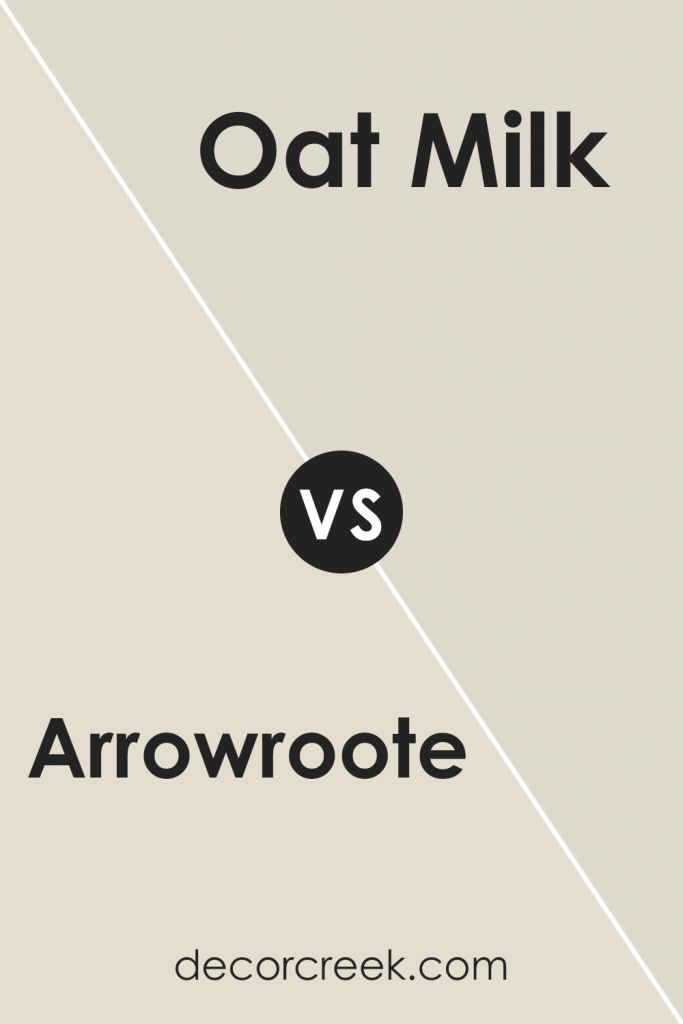 Arrowroote SW 9502 Paint Color by Sherwin Williams - DecorCreek