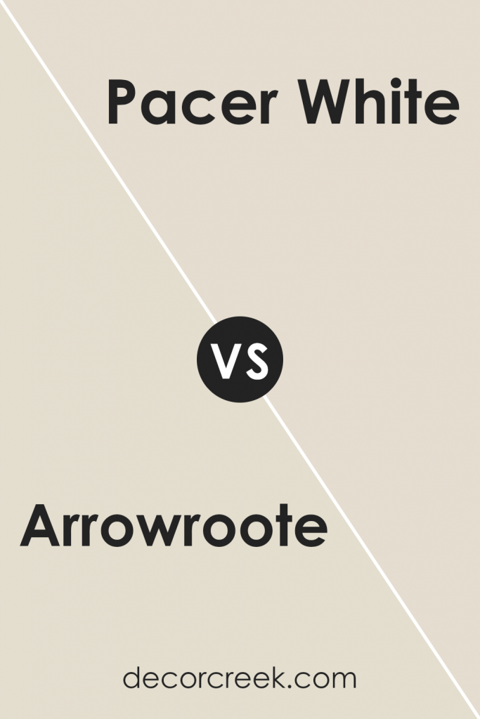 Arrowroote SW 9502 Paint Color by Sherwin Williams - DecorCreek