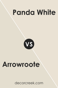 Arrowroote SW 9502 Paint Color by Sherwin Williams - DecorCreek