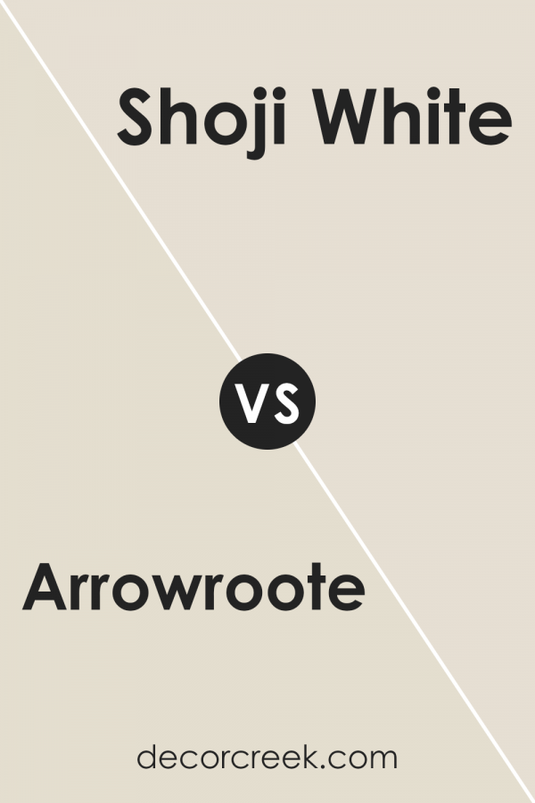 Arrowroote SW 9502 Paint Color by Sherwin Williams - DecorCreek