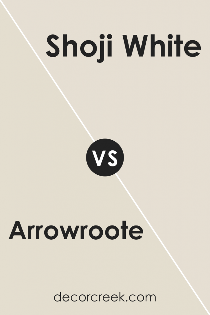 Arrowroote SW 9502 Paint Color by Sherwin Williams - DecorCreek
