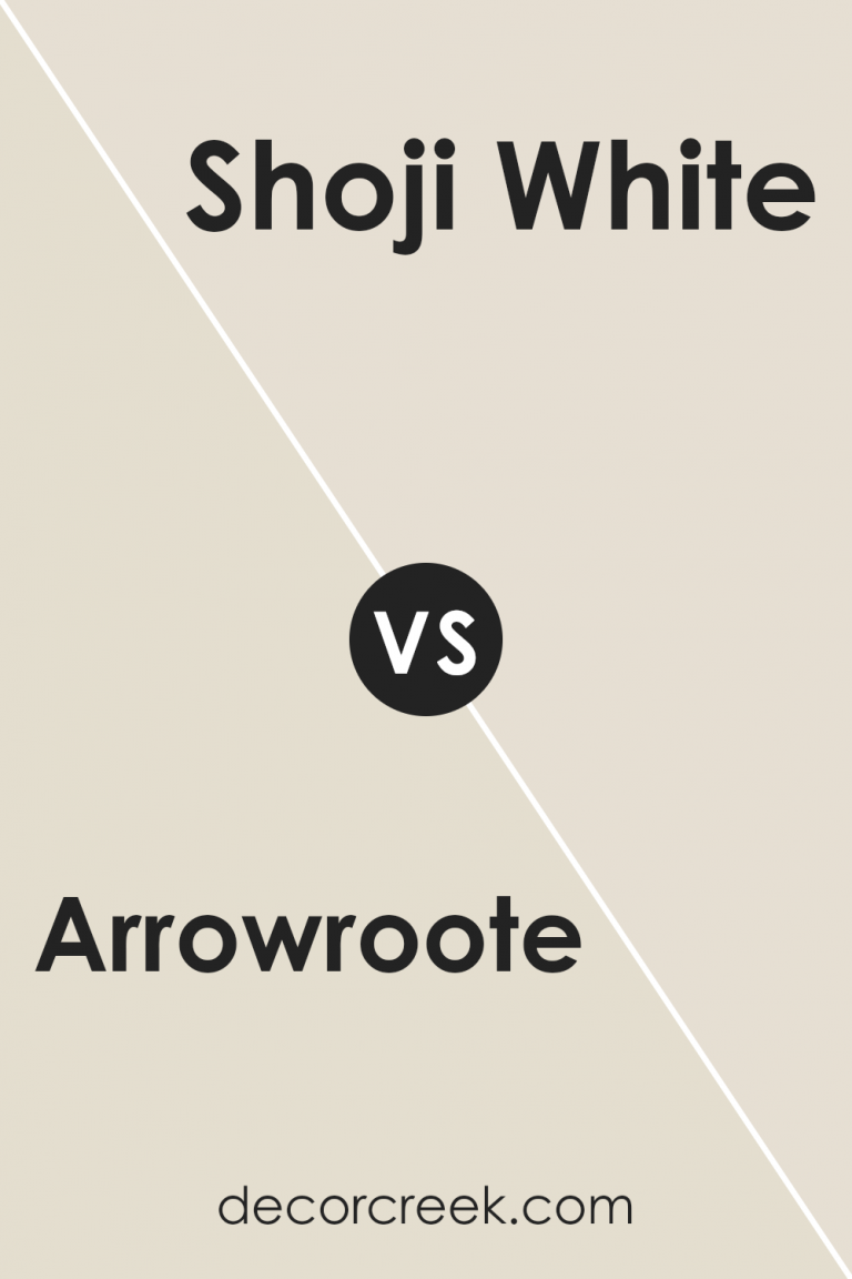 Arrowroote SW 9502 Paint Color by Sherwin Williams - DecorCreek