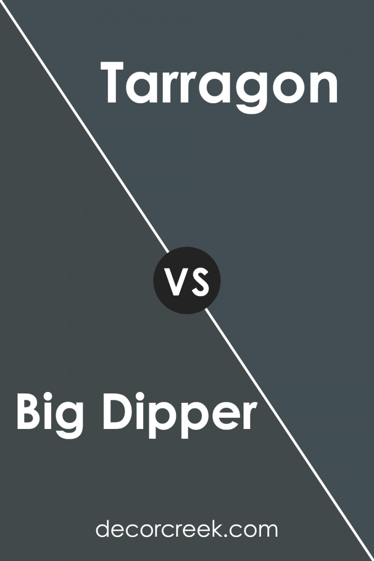 Big Dipper SW 9645 Paint Color by Sherwin Williams - DecorCreek