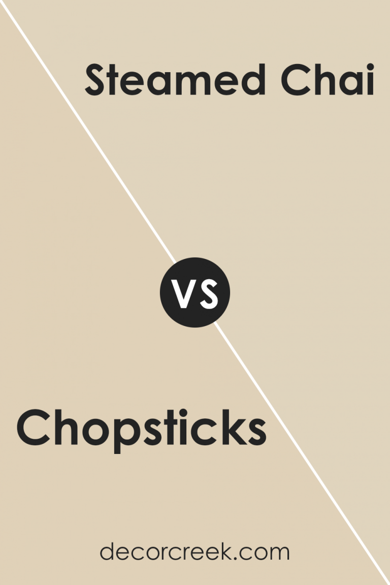 Chopsticks SW 7575 Paint Color by Sherwin Williams - DecorCreek